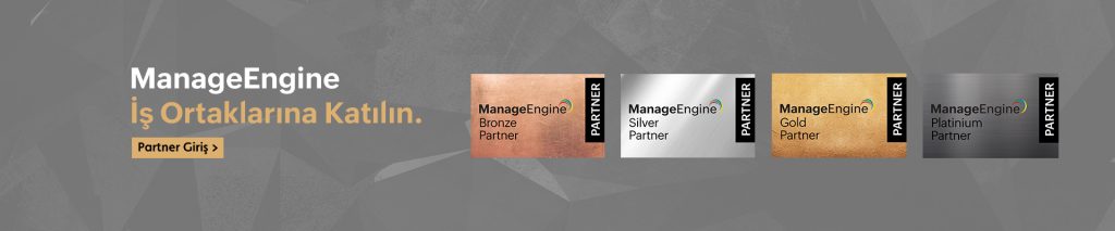 ManageEngine Partner - Vitel A.Ş.