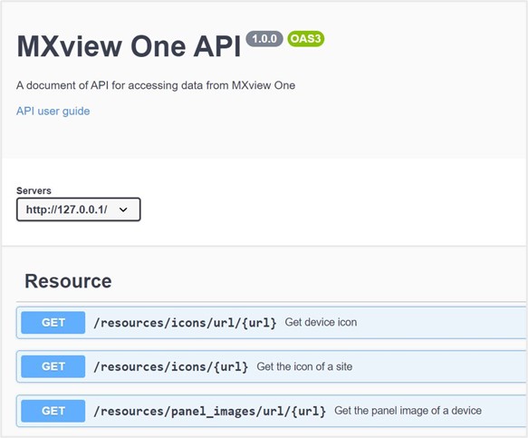 Moxa MXview One Yeni Nesil Ağ Yönetim Yazılımı - Vitel A.Ş.